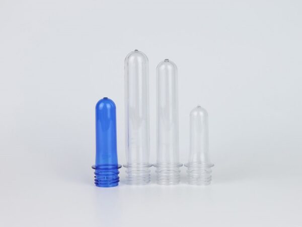 PET Preform - PET Preform Manufacturer