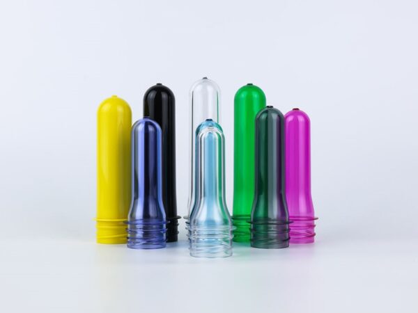 PET Preforms - PET Preform Manufacturer