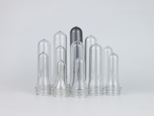 PET Preforms - PET Preform Manufacturer