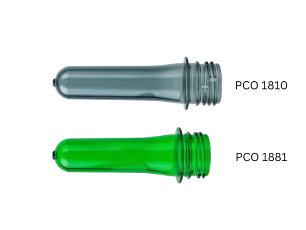 What Is the Difference Between PCO 1810 and PCO 1881?